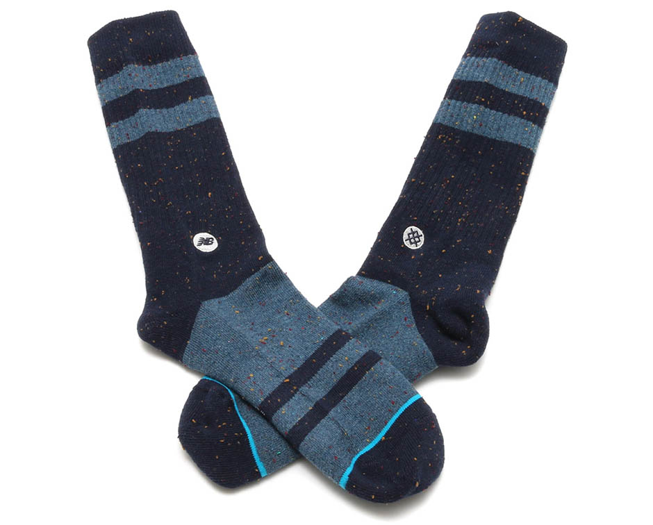 Stance New Balance 997 + 1978 Collab | SneakerNews.com