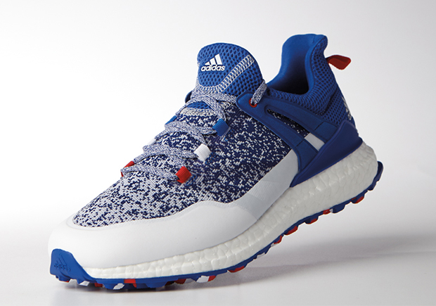 adidas Golf Releases US Open Themed Ultra Boosts - SneakerNews.com