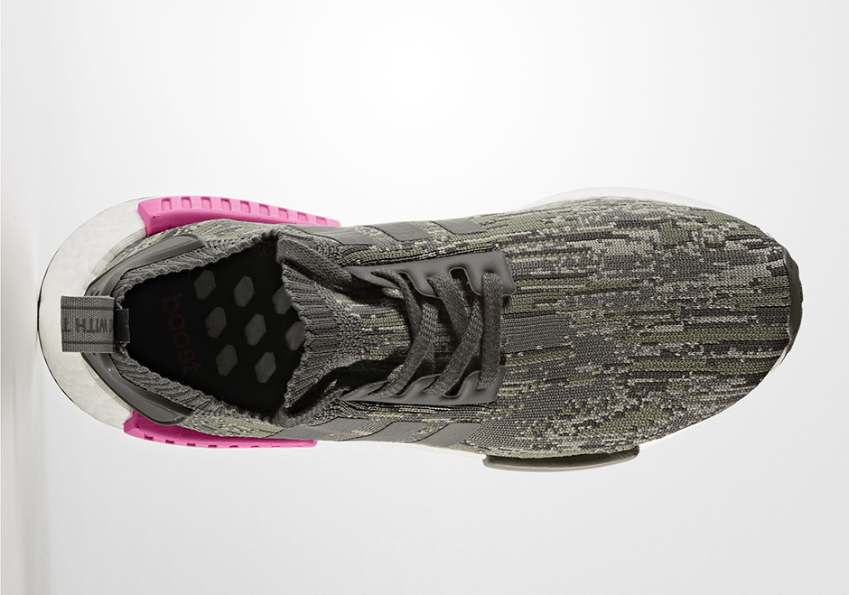 adidas NMD Utility Grey Camo BZ0222 Release Info | SneakerNews.com