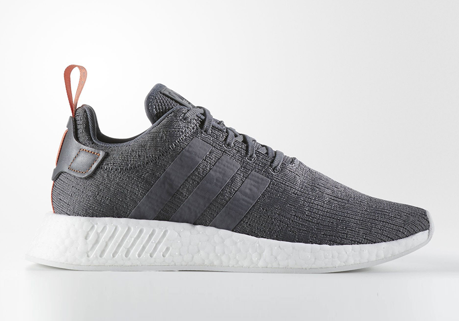 adidas NMD R2 July 13th Colorways | SneakerNews.com