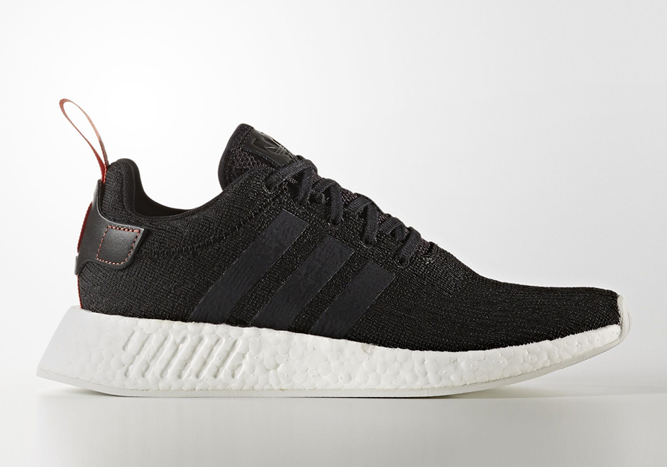 adidas NMD R2 July 13th Colorways | SneakerNews.com