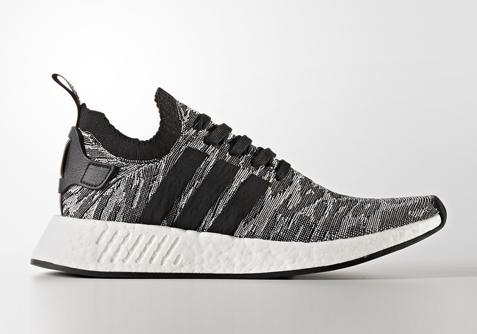 adidas NMD R2 July 13th Colorways | SneakerNews.com