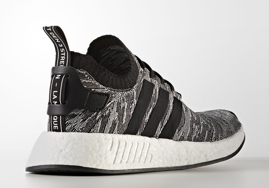 adidas NMD R2 - July 2017 Colorway Preview | SneakerNews.com