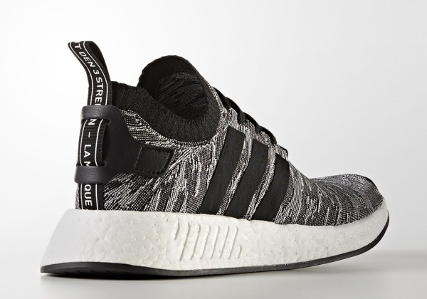 adidas NMD R2 - July 2017 Colorway Preview | SneakerNews.com