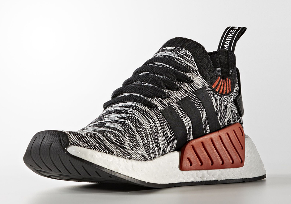 adidas NMD R2 - July 2017 Colorway Preview | SneakerNews.com