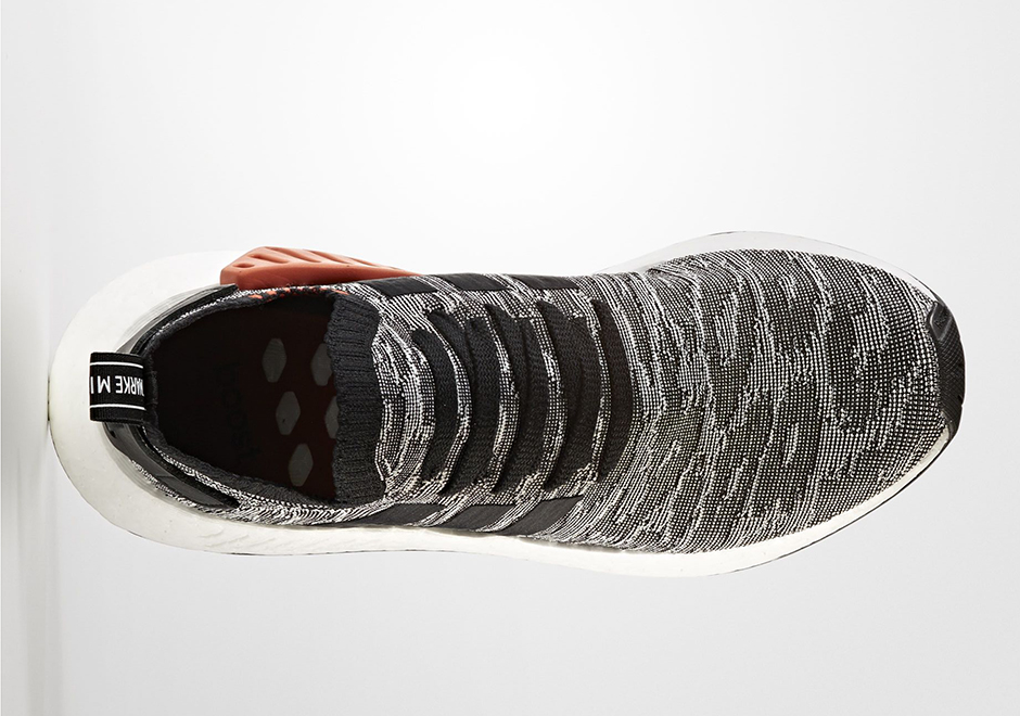 adidas NMD R2 - July 2017 Colorway Preview | SneakerNews.com