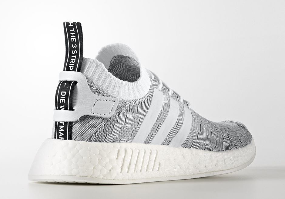 adidas NMD R2 - July 2017 Colorway Preview | SneakerNews.com