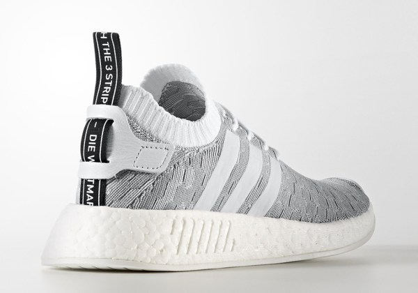 adidas NMD R2 - July 2017 Colorway Preview | SneakerNews.com