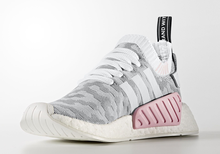adidas NMD R2 - July 2017 Colorway Preview | SneakerNews.com