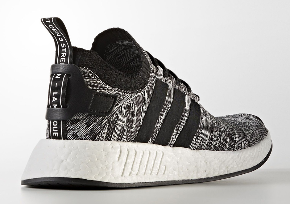 adidas NMD R2 - July 2017 Colorway Preview | SneakerNews.com
