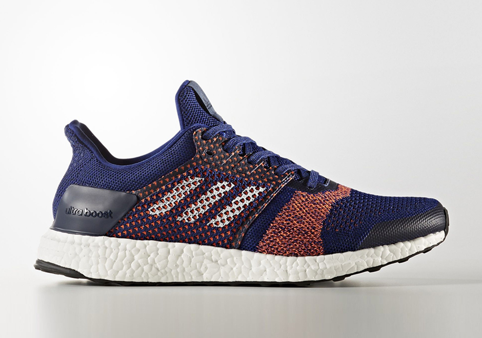 adidas Ultra Boost ST June 2017 Colorways | SneakerNews.com