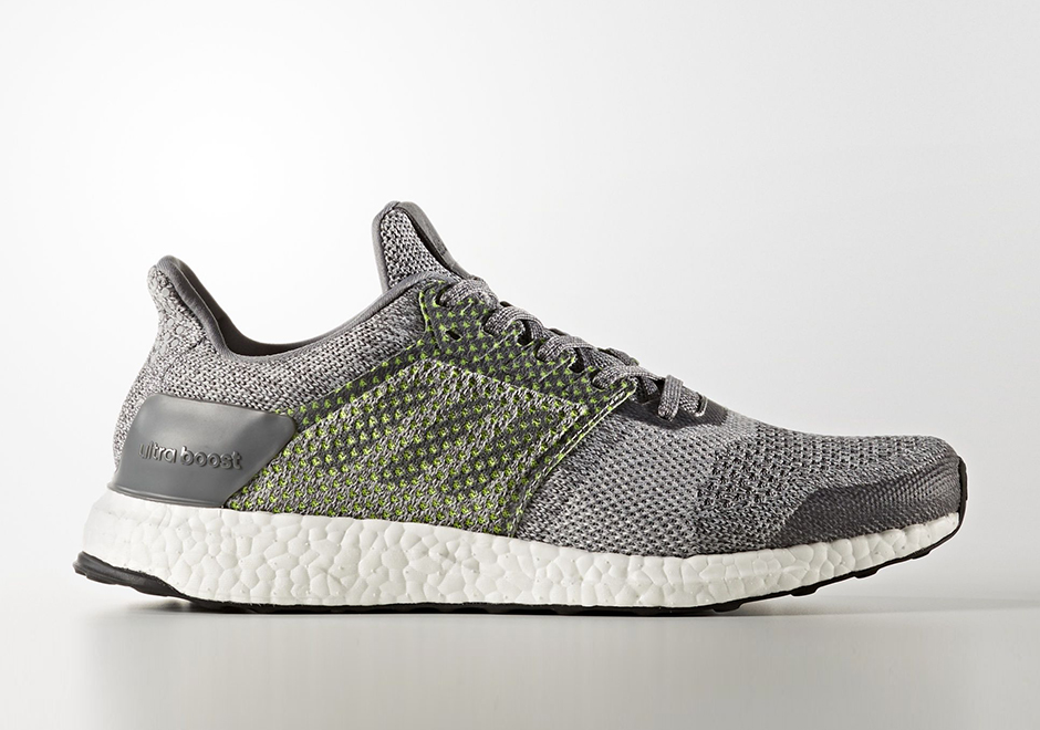 adidas Ultra Boost ST June 2017 Colorways | SneakerNews.com