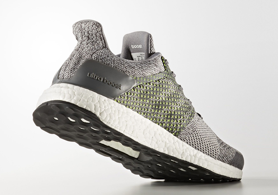 adidas Ultra Boost ST June 2017 Colorways | SneakerNews.com