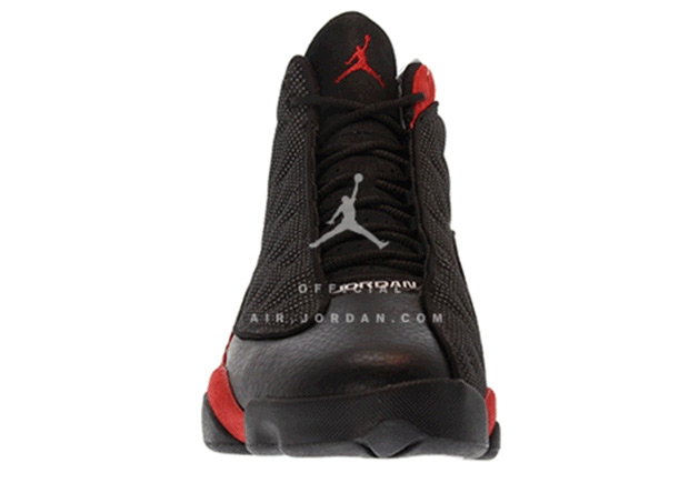 Air Jordan 13 Bred Release Date August 2017 414571-004 | SneakerNews.com