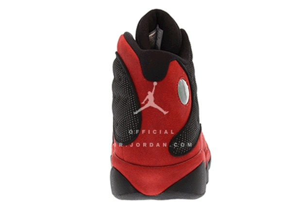 Air Jordan 13 Bred Release Date August 2017 414571-004 | SneakerNews.com