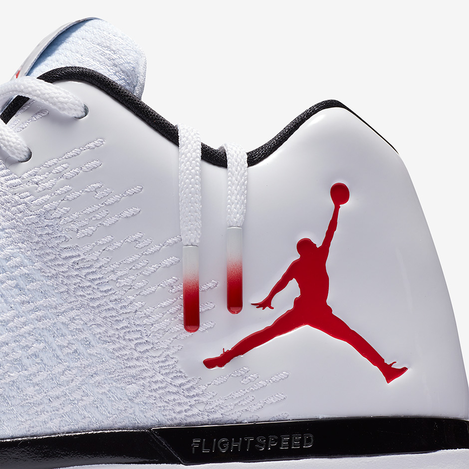 Jordan 31 Low Chicago Bulls Release Date 897564-101 | SneakerNews.com