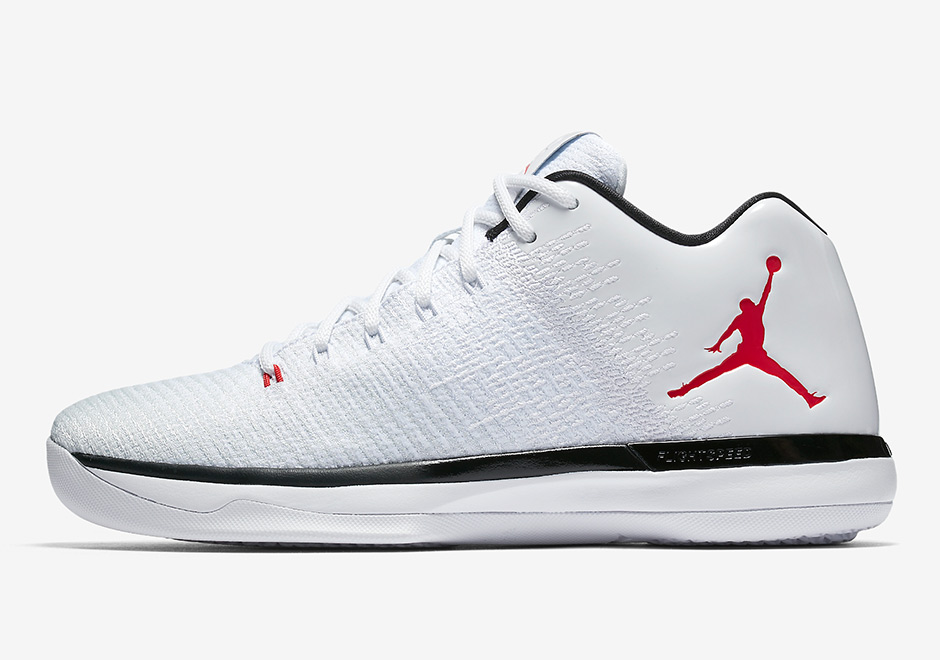 Jordan 31 Low Chicago Bulls Release Date 897564-101 | SneakerNews.com