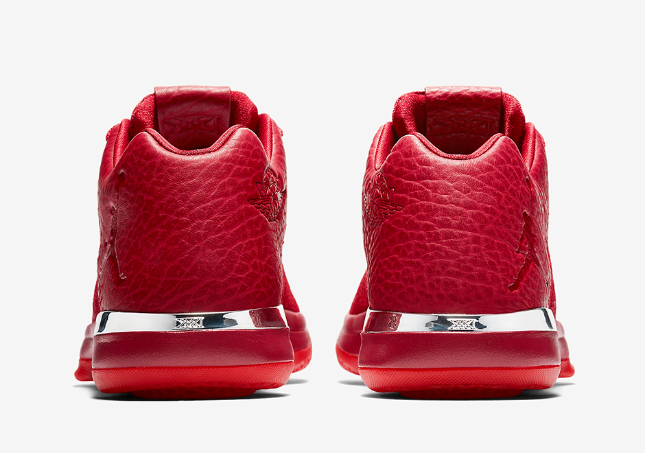 Air Jordan 31 Low Gym Red Release Details 897564-601 | SneakerNews.com