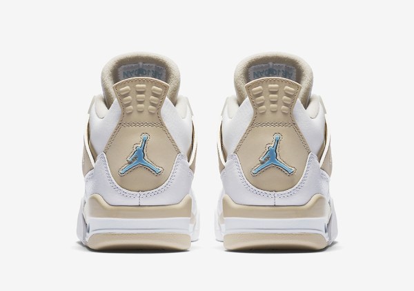 Air Jordan 4 Linen 2017 Retro Release Info | SneakerNews.com
