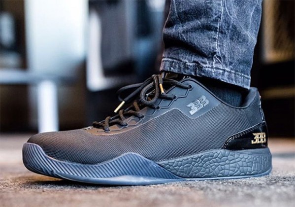 Lonzo Ball Big Baller Brand ZO2 Shoe NBA Draft | SneakerNews.com