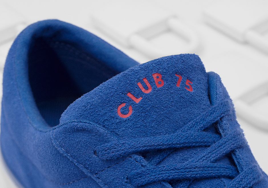 colette Club 75 Converse 20th Anniversary Collaboration | SneakerNews.com