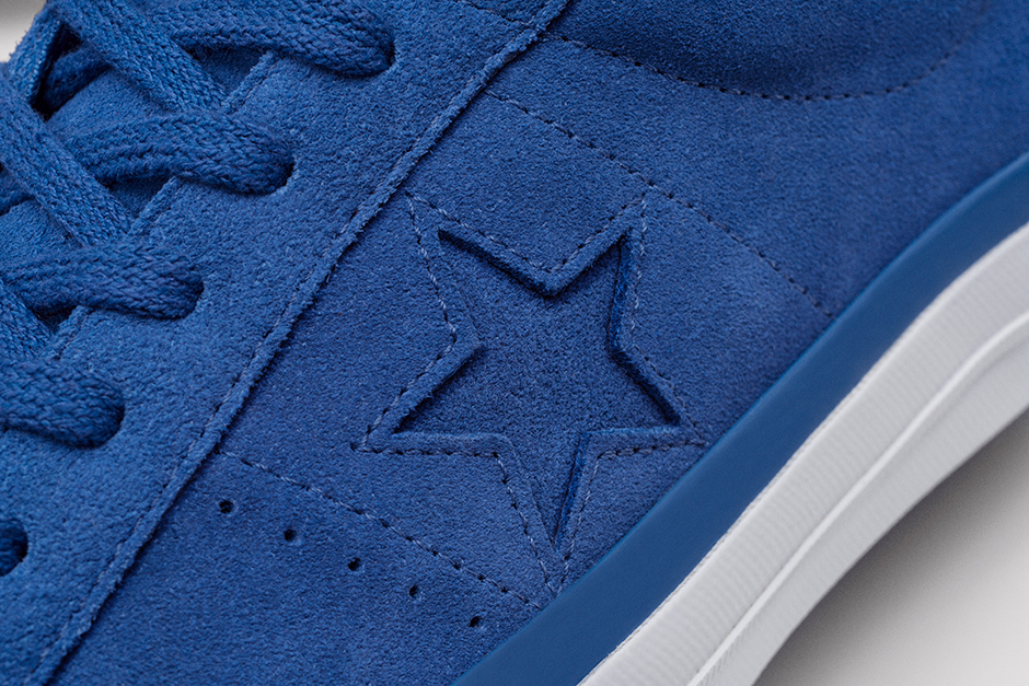 colette Club 75 Converse 20th Anniversary Collaboration | SneakerNews.com