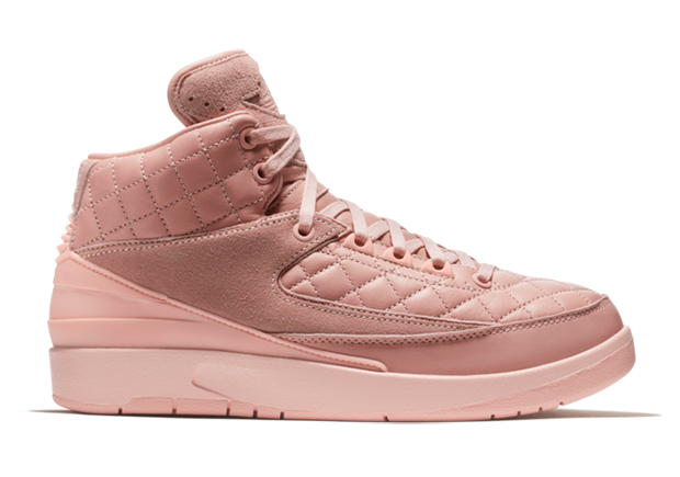 Just Don Air Jordan 2 Arctic Orange Restock | SneakerNews.com
