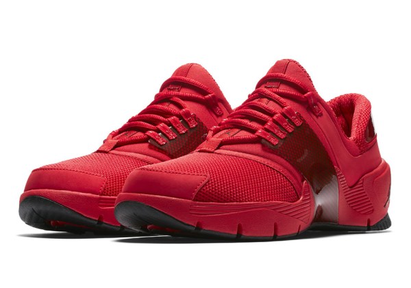 Jordan Alpha Trunner 2017 Release Info | SneakerNews.com