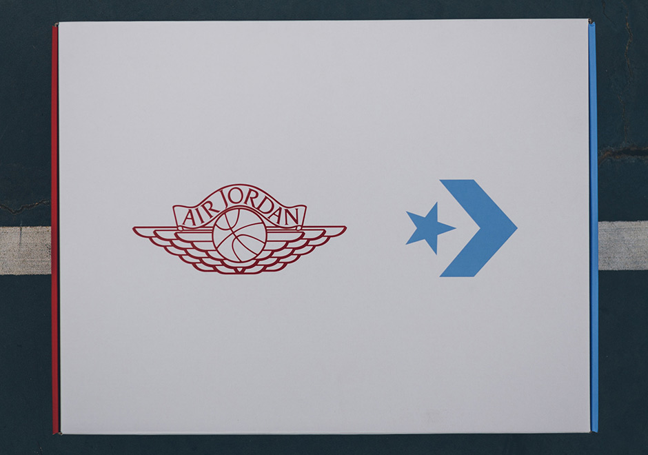 Jordan Converse Alumni Pack Release Date 917931-900 | SneakerNews.com