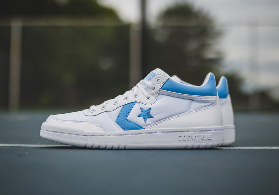 Jordan Converse Alumni Pack Release Date 917931-900 | SneakerNews.com