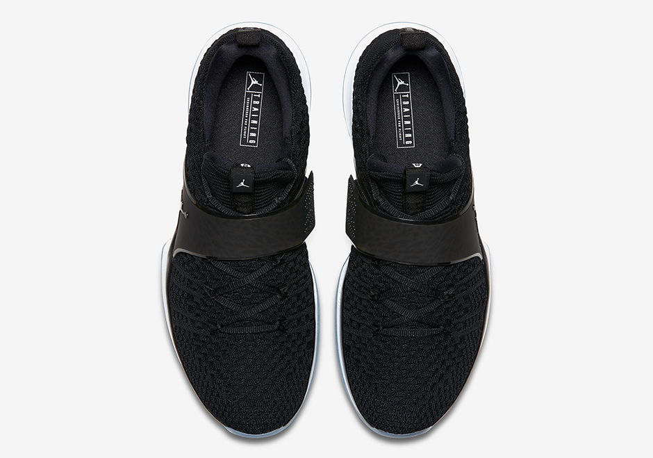 Jordan Trainer 2 Flyknit Release Date Info | SneakerNews.com