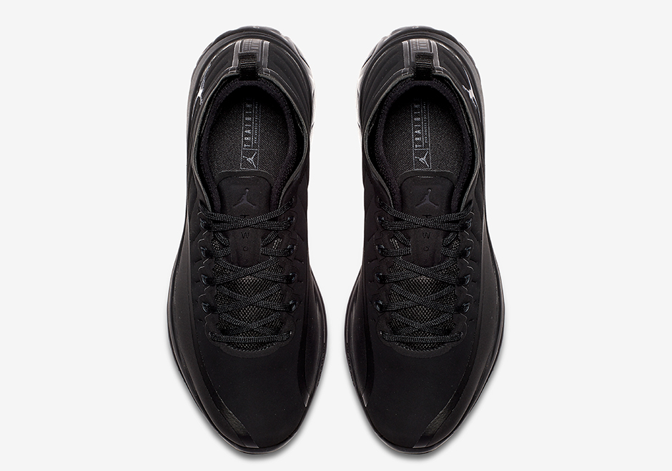 Jordan Trainer Prime Triple Black 881463-002 | SneakerNews.com