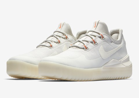 Lonzo Ball Big Baller Brand ZO2 Shoe NBA Draft | SneakerNews.com