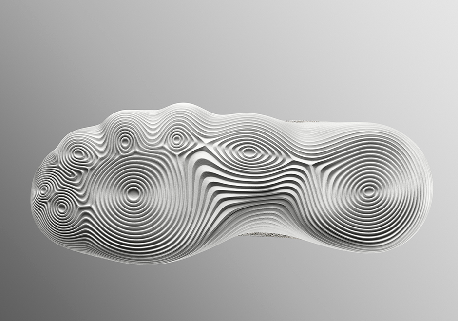 Nike REACT Cushioning With Hyperdunk and Super.Fly 2017 | SneakerNews.com