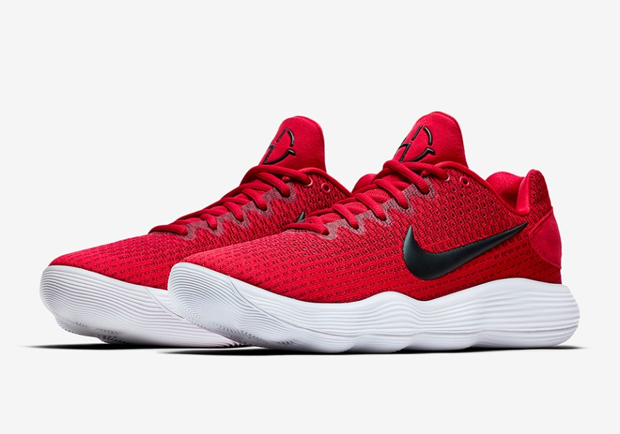 Nike Hyperdunk 2017 Low TB Team Bank Colorways - Summer 2017 ...
