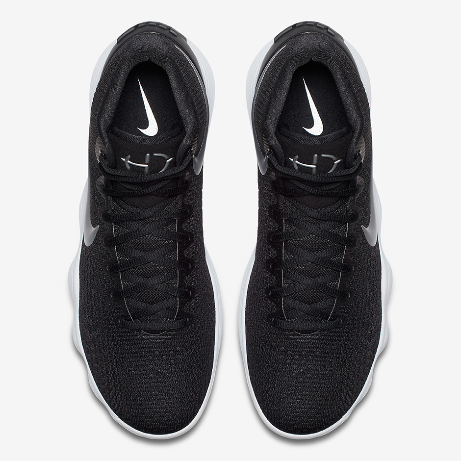 Nike Hyperdunk 2017 Detailed Images | SneakerNews.com