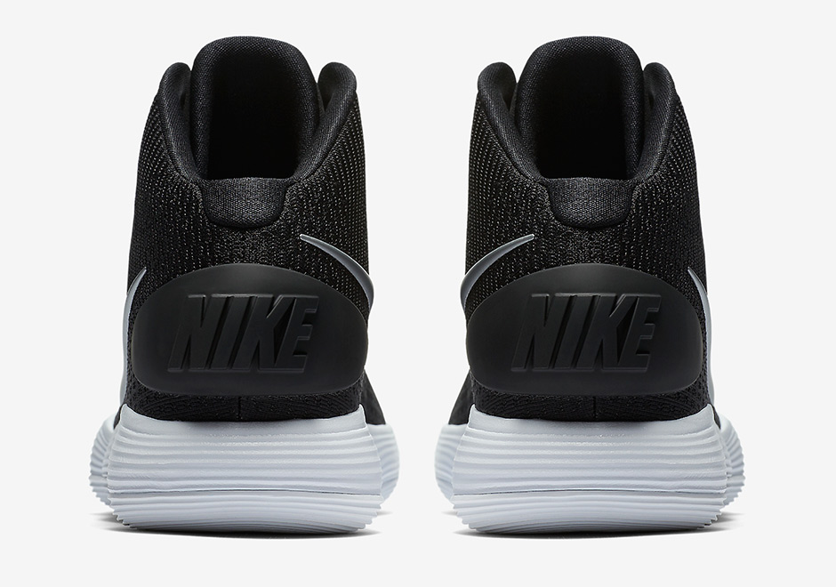 Nike Hyperdunk 2017 Detailed Images | SneakerNews.com