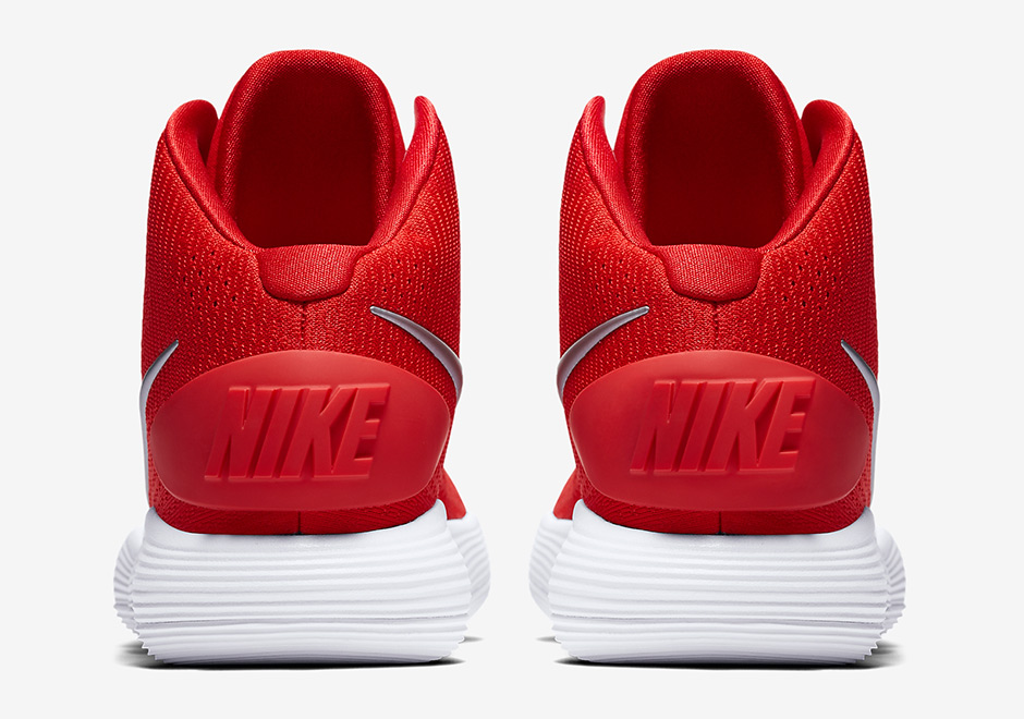 Nike Hyperdunk 2017 Detailed Images | SneakerNews.com