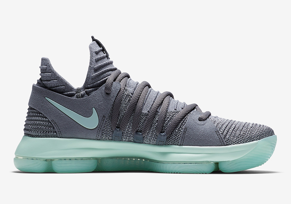 Nike KD 10 897816-002 Release Date | SneakerNews.com
