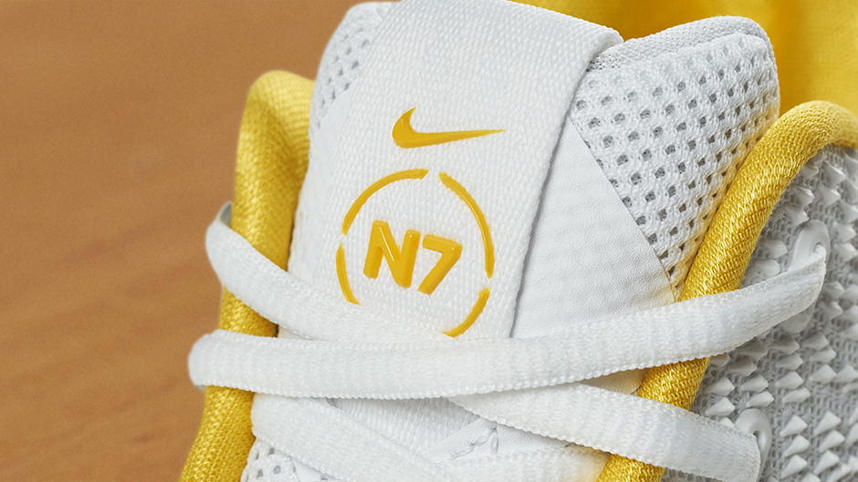 Nike N7 2017 Collection Release Date | SneakerNews.com
