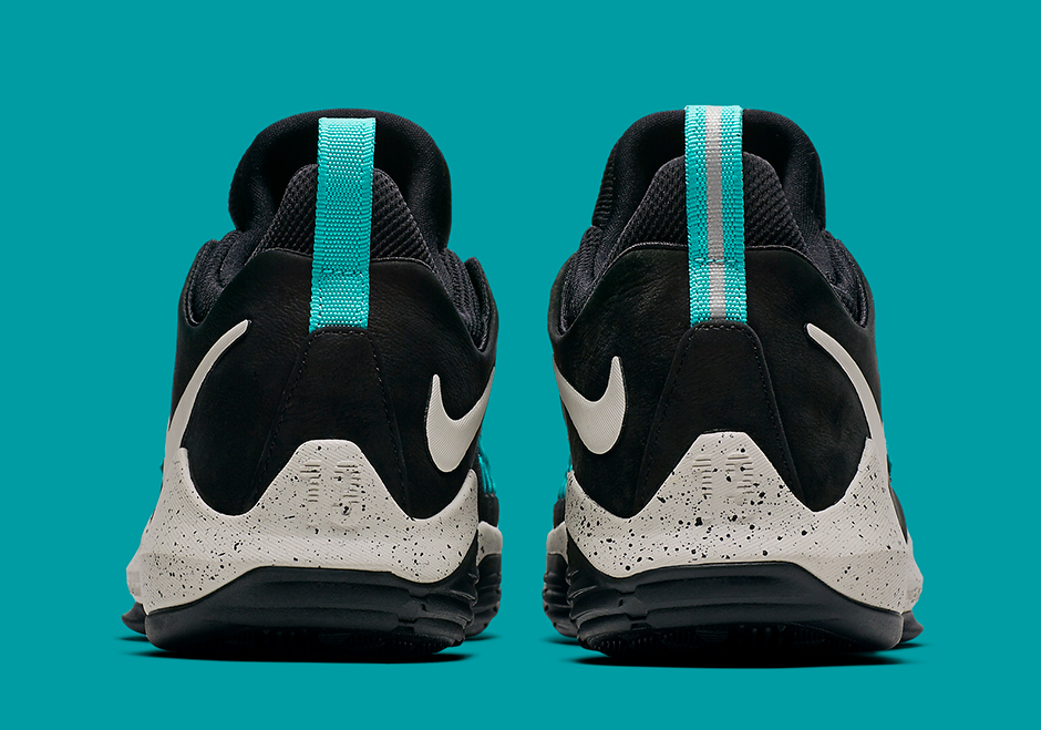 Nike PG 1 Light Aqua Release Date 878628-002 | SneakerNews.com