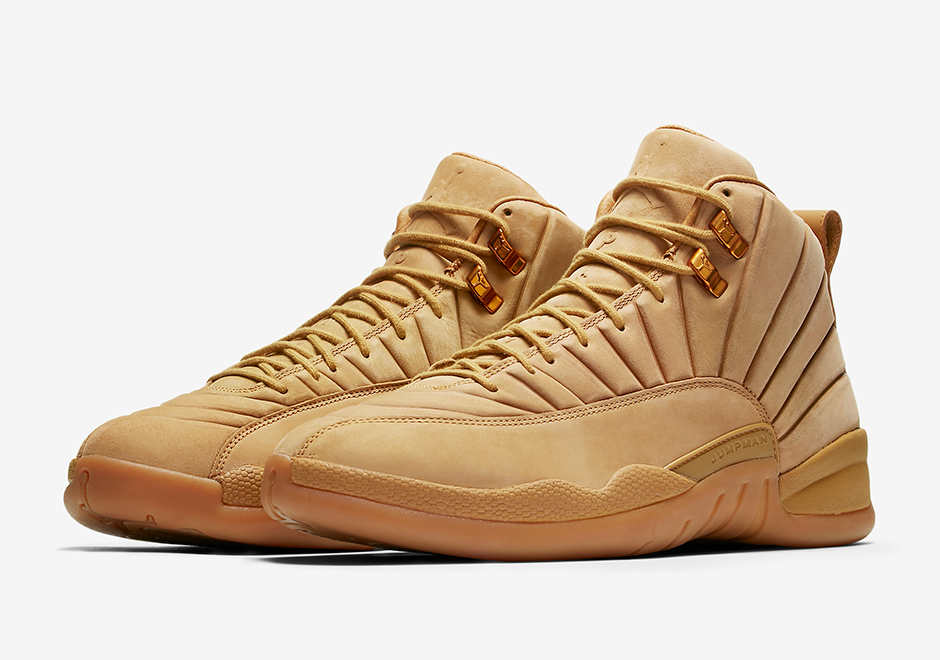 PSNY Air Jordan 12 City Pack Coming To Nike.com | SneakerNews.com