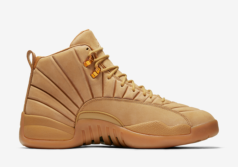 PSNY Air Jordan 12 City Pack Coming To Nike.com | SneakerNews.com