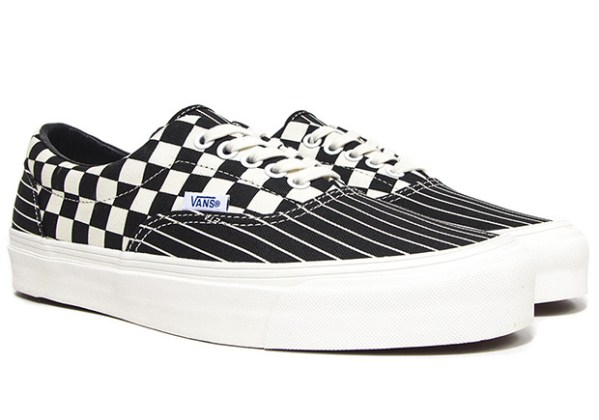 Saint Alfred Vans Vault Authentic Release Date | SneakerNews.com