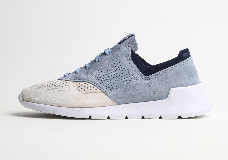 Stance New Balance 997 + 1978 Collab Release Info | SneakerNews.com