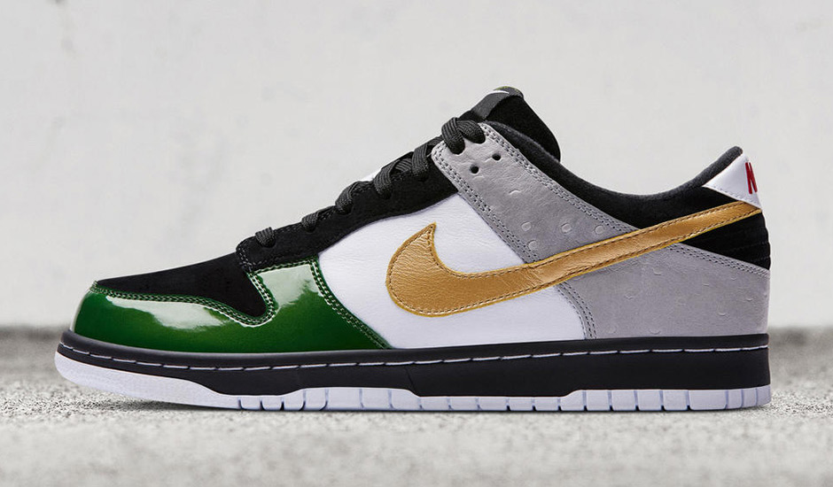 Top Stories Of The Week: June 10-16 - SneakerNews.com