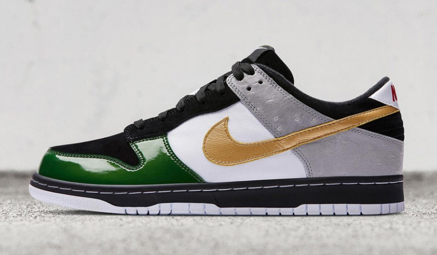 Top Stories Of The Week: June 10-16 - SneakerNews.com