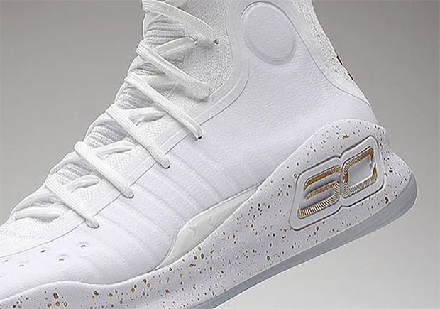 Curry 4 Release Info | SneakerNews.com