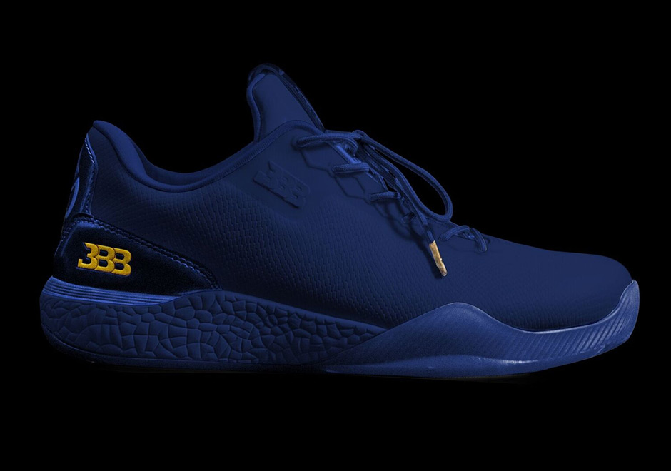 Big Baller Brand ZO2 Independence Day Red White Blue | SneakerNews.com