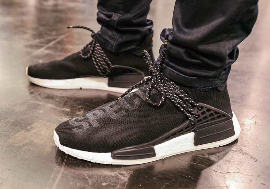 Sneaker Con LA 2017 On Foot Recap - SneakerNews.com